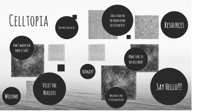 Celltopia by kelsie brownlow on Prezi