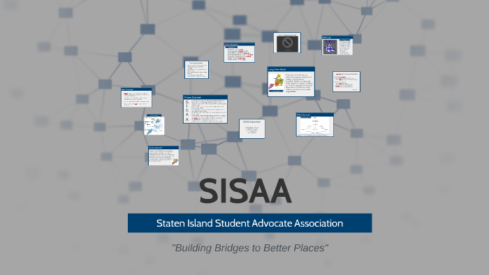 SISAA by Jenna Zerino on Prezi