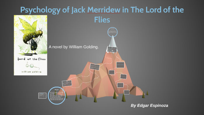Psychology of Lord of the Flies by Edgar Espinoza on Prezi
