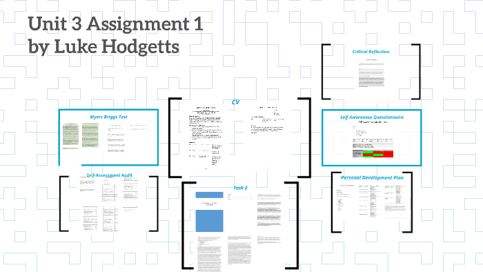 Unit 3 Assignment 1 Task 1 by Luke Hodgetts by Luke Hodgetts on Prezi