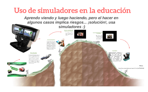 Uso de simuladores en la educación by richard briceño on Prezi
