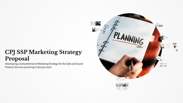 CPJ SSP Marketing Strategy Proposal by Krinzy Demabildo on Prezi