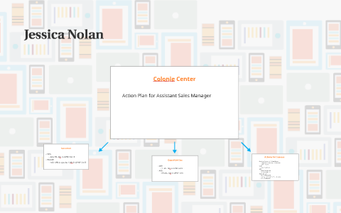 Jessica Nolan by Fred Fabbri on Prezi