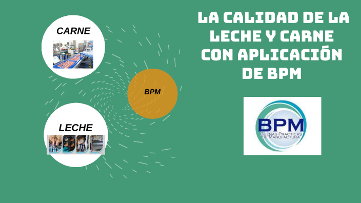 BPM by Ruth Maribel Hidalgo Armijos on Prezi