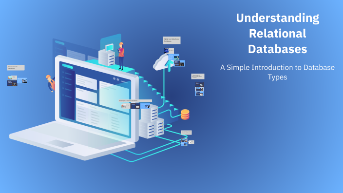 Understanding Relational Databases by Beksultan Alimzhanov on Prezi
