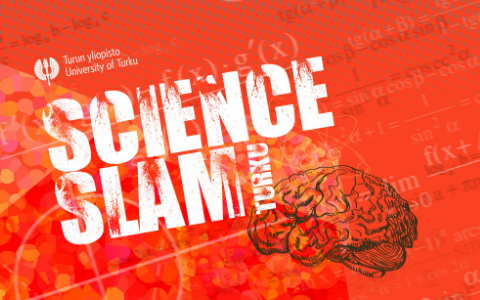 Introduction to the popularisation of science - Science Slam by Turun ...