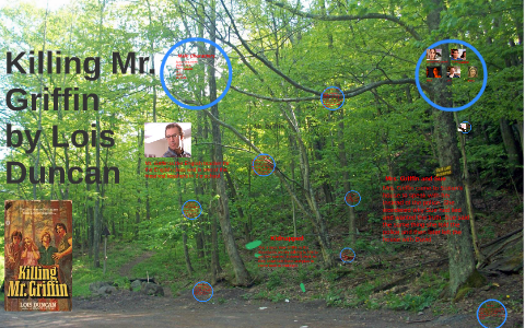Killing Mr. Griffin by Stephen Wenner on Prezi
