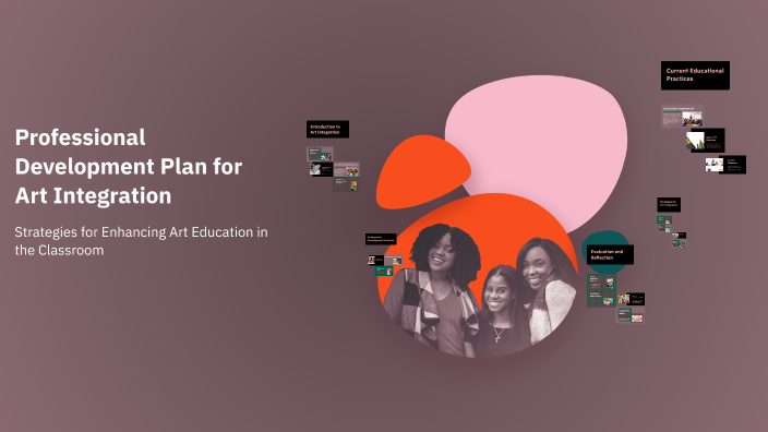Professional Development Plan for Art Integration by Astrid Torres on Prezi