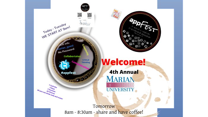 appFest 4 Intro by Aaron Sadoff on Prezi