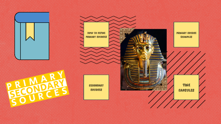 Primary V. Secondary Sources by Geoff Cleveland on Prezi