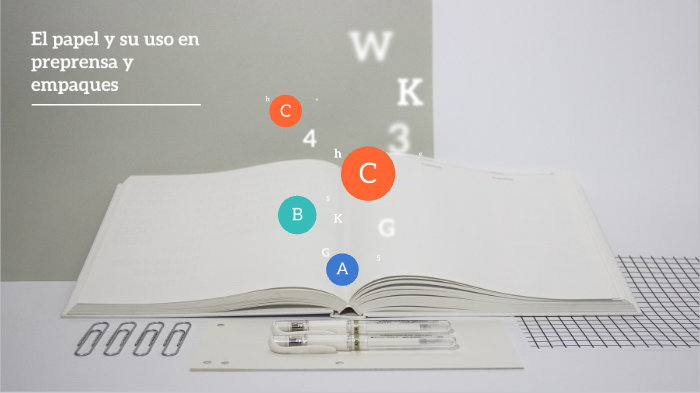 Tipos de papel y su uso en preprensa y empaques by Estefanny Salazar ...