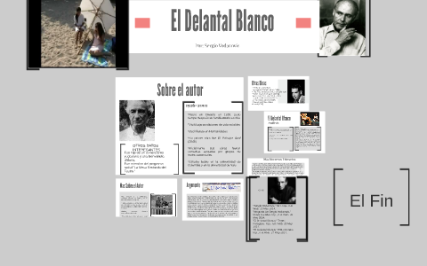 El Delantal Blanco by Mikaela Wolf on Prezi