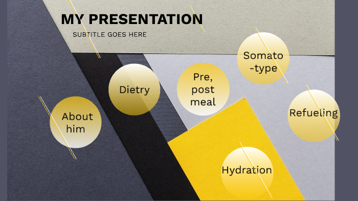 Hpe assessment by Baxter Anderson on Prezi