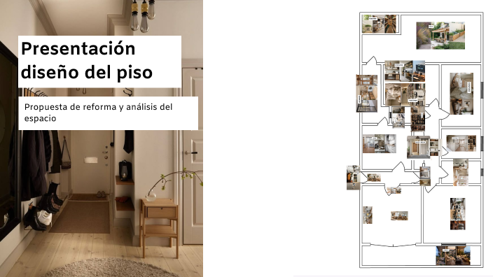 Presentación diseño del piso by Albert Bastida on Prezi