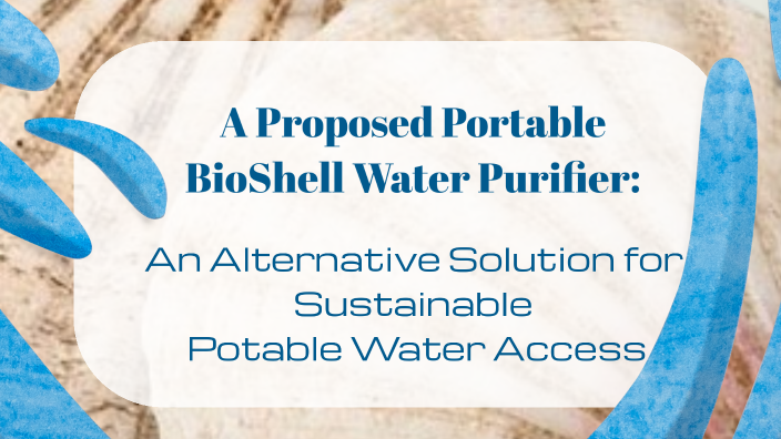 BioShell by Sophia Lorraine Tecson on Prezi