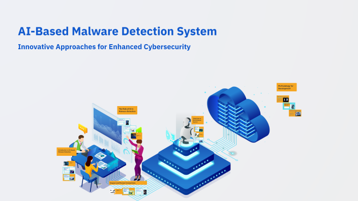 AI-Based Malware Detection System by mechti kawther on Prezi