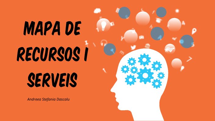 Mapa de recursos by Andreea Stefania Dascalu on Prezi