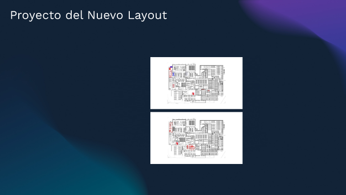 Proyecto del Nuevo Layout by Meeylen Giuliana Bueno Crisostomo on Prezi