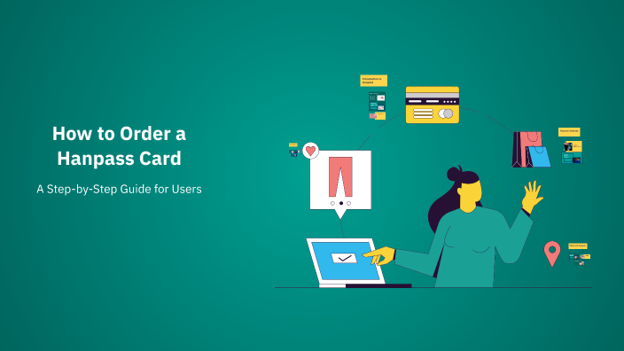 How to Order a Hanpass Card by Hanpass Kai on Prezi