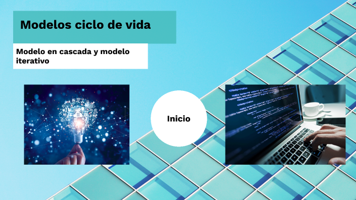 Modelos ciclo de vida informático - Miguel by Miguel Ferrezuelo ...