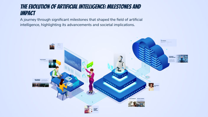 The Evolution of Artificial Intelligence: Milestones and Impact by ...