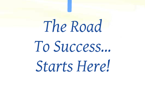 Pledge For Success by Vicki Palmer on Prezi