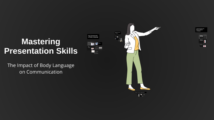 Mastering Presentation Skills by Fatema Tumi on Prezi