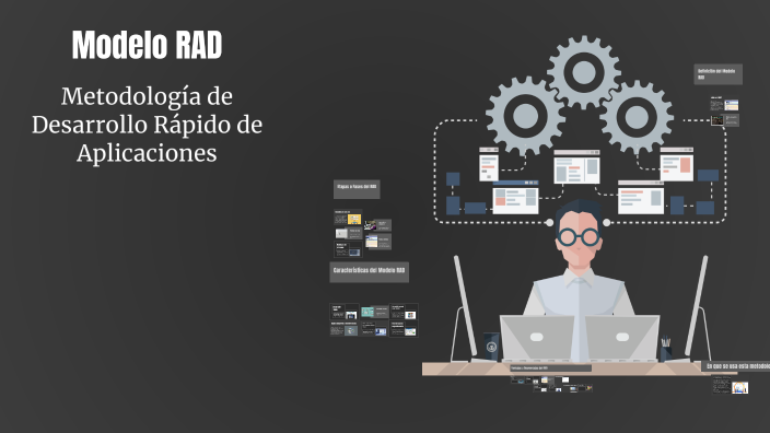 Modelo RAD by Kevin Laura Marca on Prezi