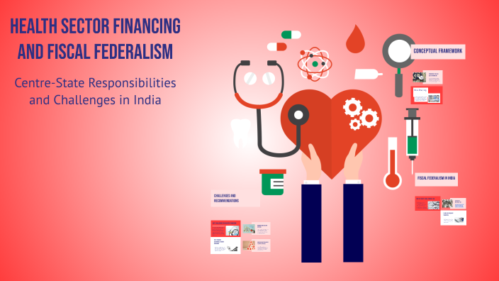 Health Sector Financing and Fiscal Federalism by Aparajita Prasad on Prezi