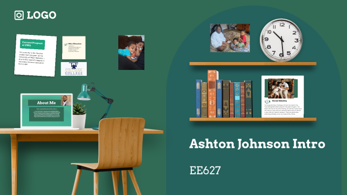 Ashton Johnson Intro by Ashton Johnson on Prezi