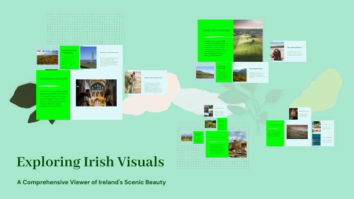 Exploring Irish Visuals by Ash Rutledge on Prezi