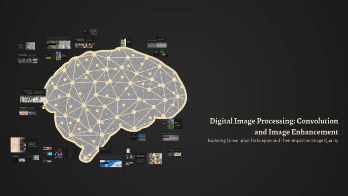 Digital Image Processing: Convolution and Image Enhancement by Mansoor ...
