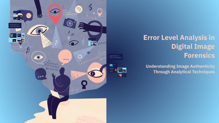 Error Level Analysis in Digital Image Forensics by Nguyên Lê Hoàng on Prezi