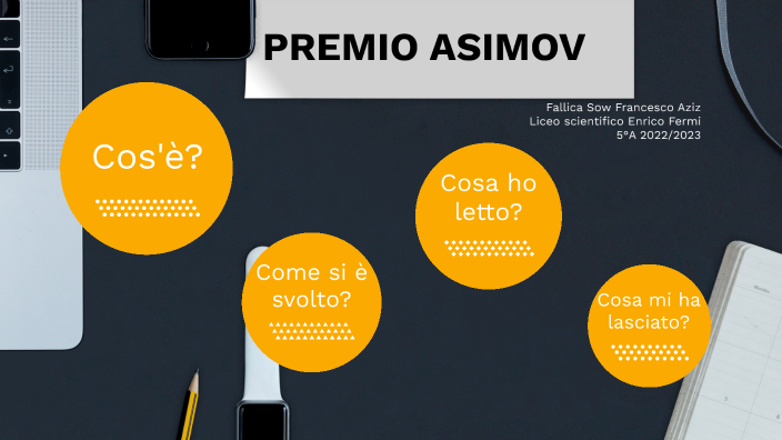 Pcto by Francesco Fallica on Prezi