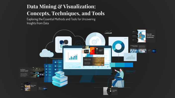 Data Mining & Visualization: Concepts, Techniques, and Tools by Dipti ...