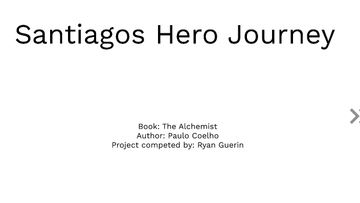 3. Refusal by Ryan guerin on Prezi