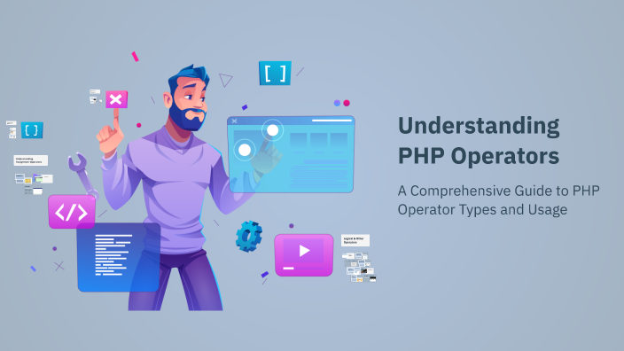 Understanding PHP Operators by RAMNIWAS DUDI on Prezi