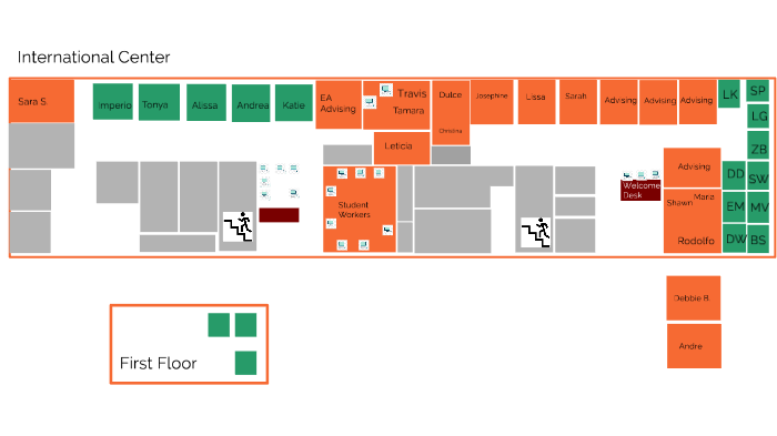 IC Floor Plan by IC UTD on Prezi