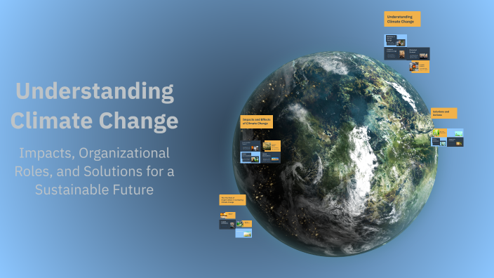 Understanding Climate Change by Mahnoor Waheed on Prezi