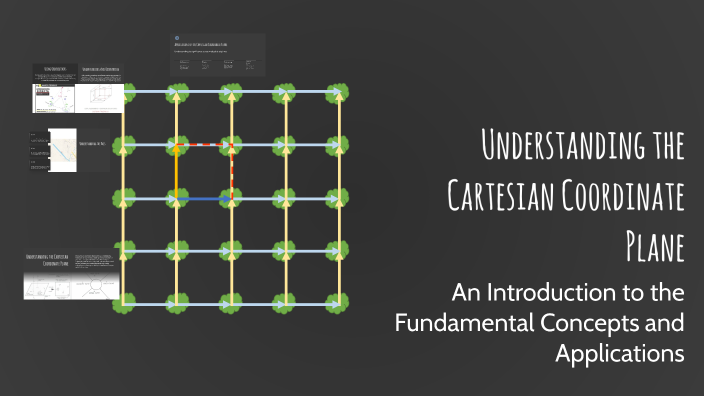Understanding the Cartesian Coordinate Plane by Jenny Daying on Prezi