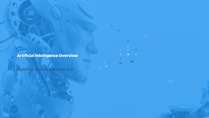 Artificial Intelligence Overview by Reshma Raut on Prezi