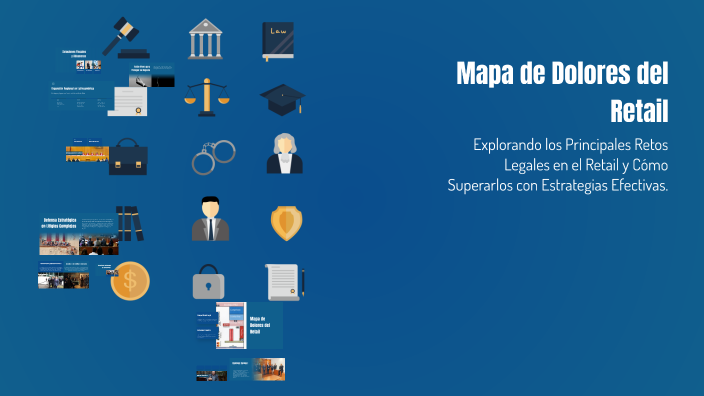 Mapa de Dolores del Retail by Federico Volujewicz on Prezi