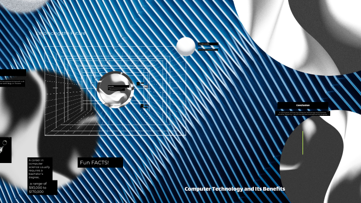 The Power of Computer Technology by Cameron Rainey on Prezi