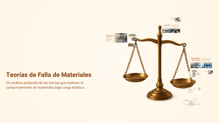 Teorías de Falla de Materiales by jose carlos ruiz on Prezi