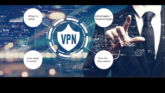 VPN Englisch Präsentation by Julia Brening on Prezi