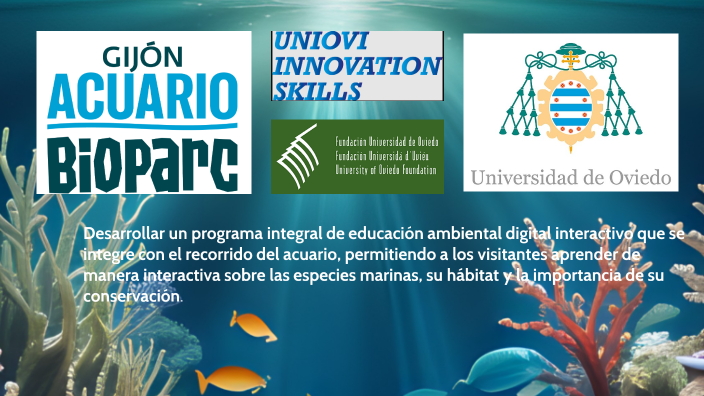 acuario by Diego Berros on Prezi