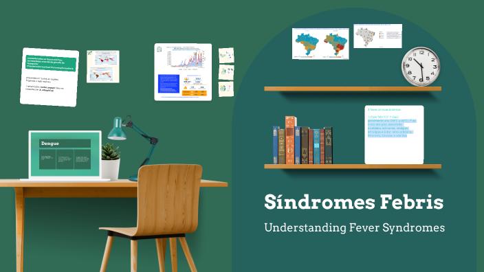 Síndromes Febris by Pediatria Medicina Taubaté on Prezi