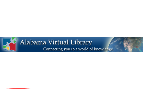 Using Alabama Virtual Library in the Classroom by Roland Weldon on Prezi