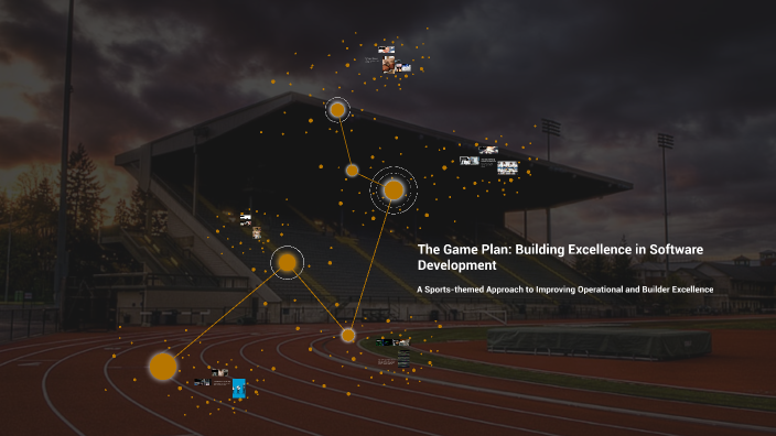 The Game Plan: Building Excellence in Software Development by Jesse ...