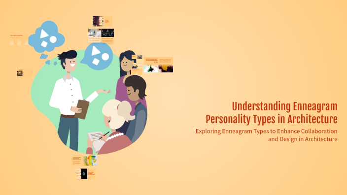 Understanding Enneagram Personality Types in Architecture by Phil ...